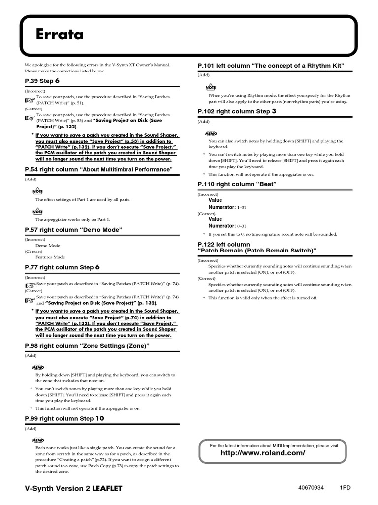 Vsynth | PDF | Electromagnetic Interference | Synthesizer