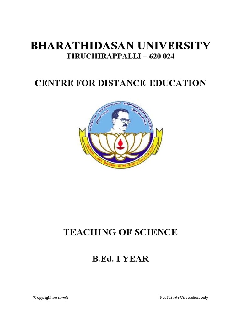 Teaching of Science2 | PDF | Science | Knowledge