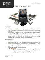 ICT Knowledge Organisers Mark Harrison Computer Science | PDF ...