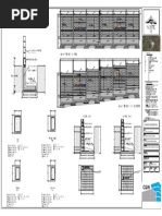 Barda Perimetral Tipo | PDF