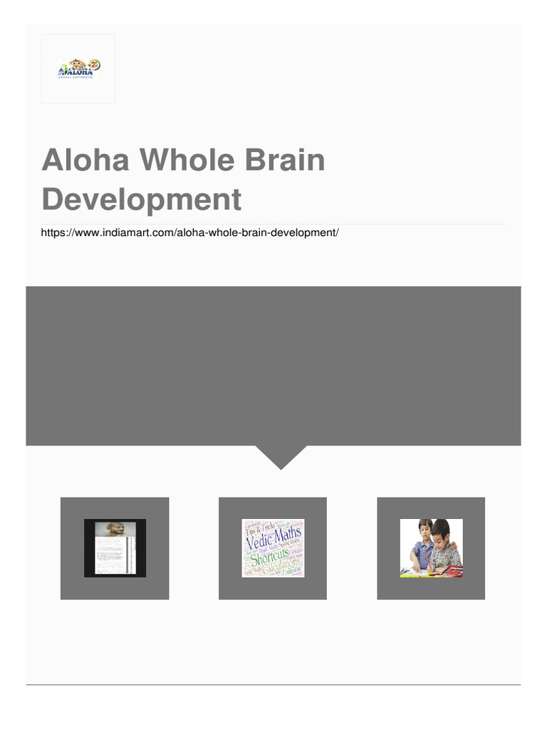 aloha-whole-brain-development