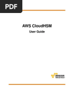 AWS Academy Learner Lab - Student Guide v0.2 | PDF | Internet | Information Technology