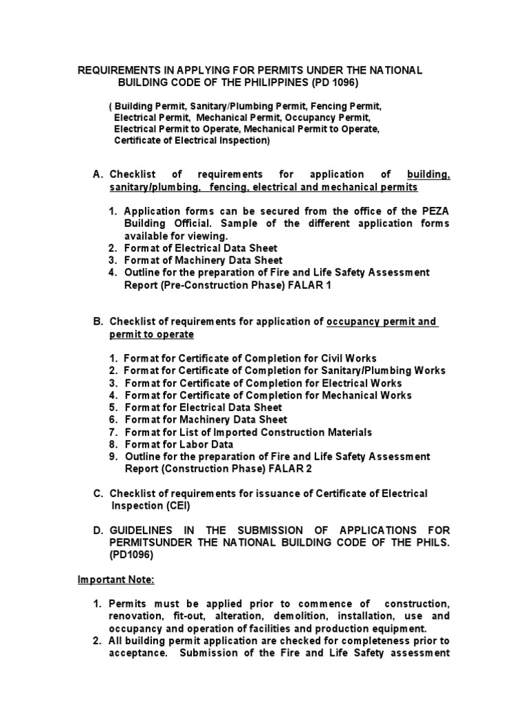 Requirement Website Format | PDF | Government | Business