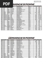 2013 Air Spring Cross Reference | PDF | Wheel