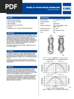 Pages From 001. Janus Fire Fighting System - SV SERIES | PDF ...