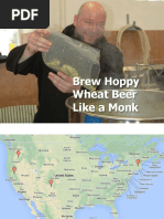 Brewing Grain Substitution Chart | PDF | Malt | Ale