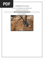Soil Cohesion: Typical Values of Soil Cohesion For Different Soils ...
