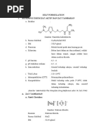 Injeksi Ranitidin HCL-KLP 1 - 1 | PDF
