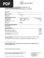 Modèle de procuration SAAQ pour véhicule | PDF | Contrat de mandat ...