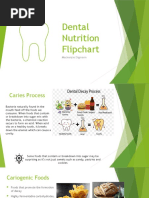 Oral Health Assesment Tool (OHAT) | PDF | Oral Hygiene | Dentistry