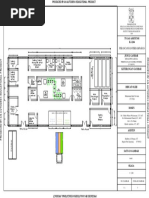 Denah TPS 3R Tampak Atas | PDF