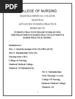 ICM - 2019 Essential Competencies For Midwifery Practice | PDF ...