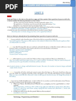 EdBlocks Lesson Activities Guide | PDF | Infrared | Barcode
