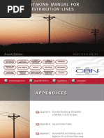 Meralco Guidelines For Customer Owned Poles | PDF | Lumber | Concrete