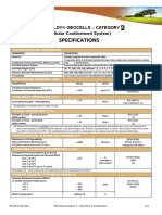 GRI-GM19a Standard Specification | PDF | Extrusion | Polyethylene