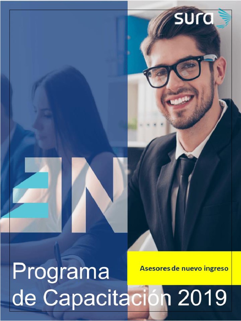 Programa de Capacitación 2020 PDF | PDF | Contraseña | explorador de ...