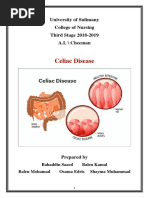 Pedia Post Test PDF | PDF | Congenital Heart Defect | Atrium (Heart)