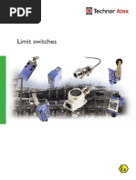 Schneider - ZCK | PDF | Switch | Light Emitting Diode