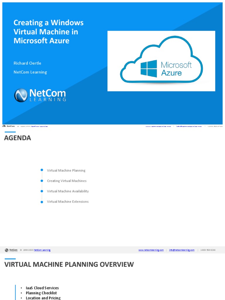 Creating Virtual Machine | PDF | Virtual Machine | Secure Shell