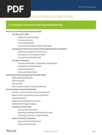 Systems Understanding Aid | PDF | Expense | Debits And Credits
