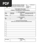 Petunjuk Penggunaan OAT-FDC PDF | PDF | Kesehatan Holistik