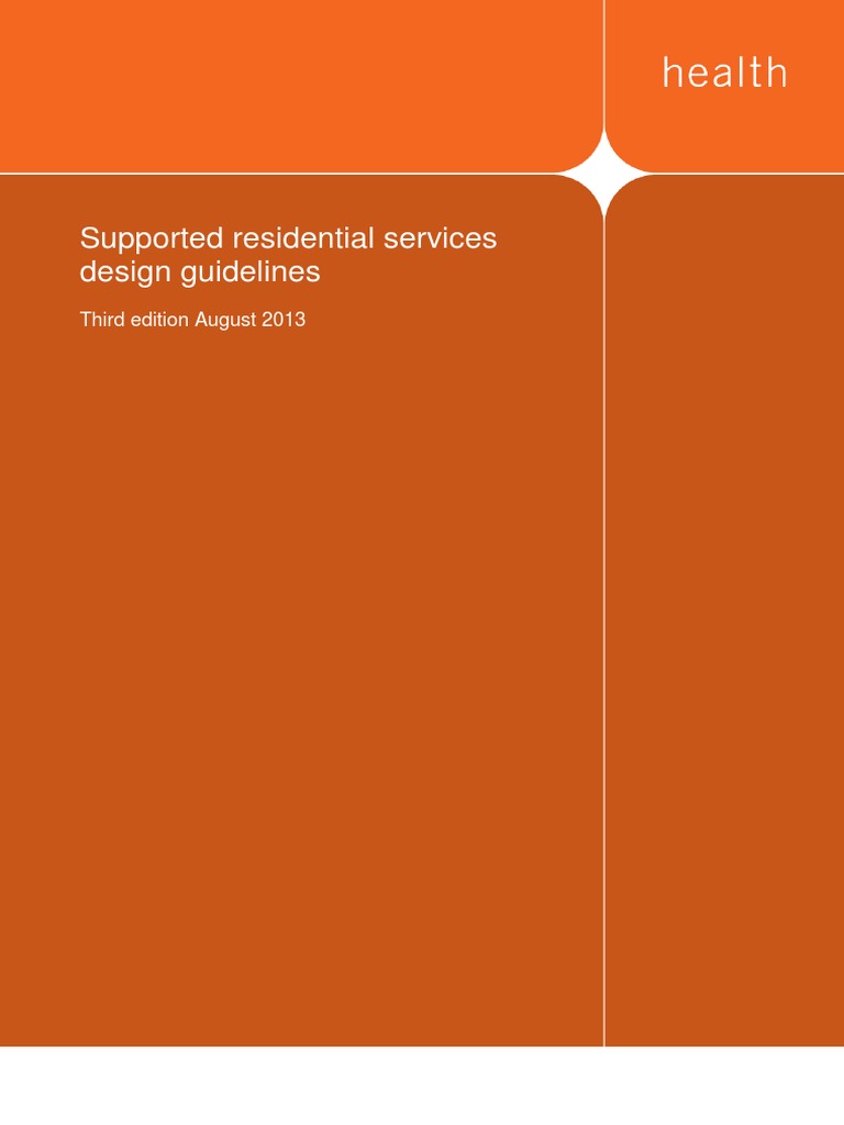 SRS Design Guidelines PDF | Download Free PDF | Water Heating | Bathroom
