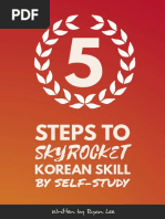 ECPE Writing Rating Scale | PDF | Vocabulary | Cognition