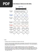 Free Viola Fingering Chart To Download and Print - by Tomplay | PDF ...
