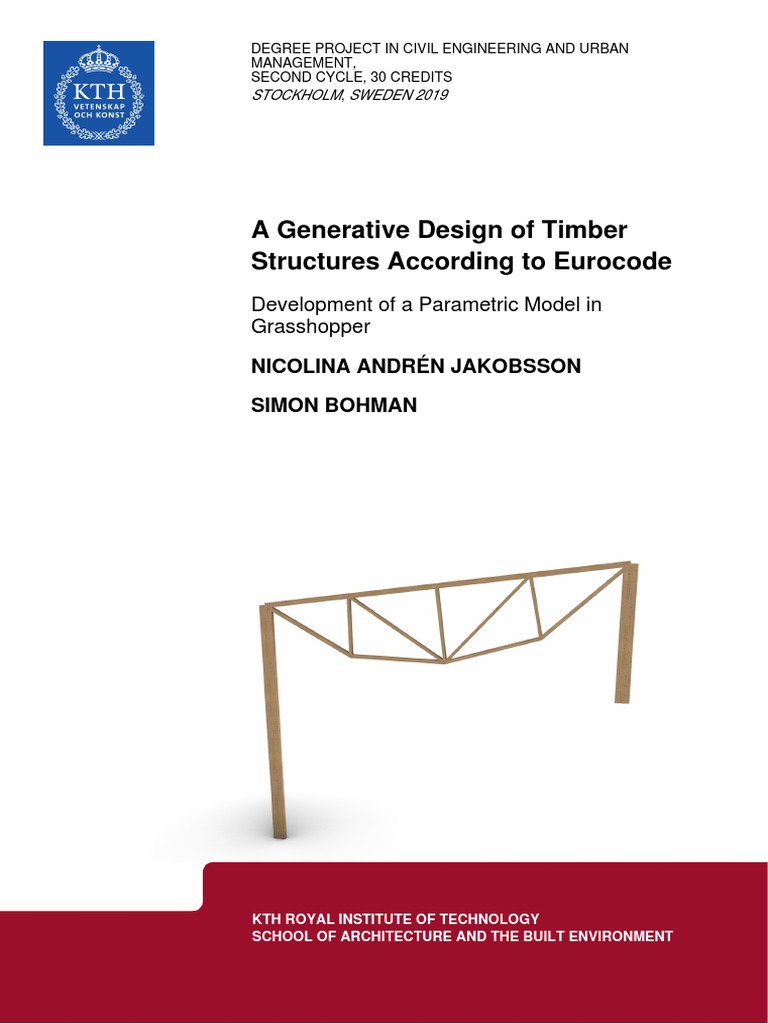 Fulltext01 PDF | PDF | Finite Element Method | Computer Aided Design
