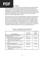 Averaging Wind Over Time - Durst Curve | PDF | Wind Speed | Wound