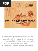 ALiEM Card - Laceration Repair and Sutures 2 | PDF | Surgical Suture ...