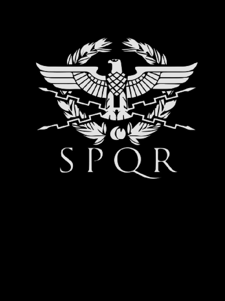 SPQR PDF | PDF | Republica Romana | Roma antigua