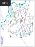 Village Map: Taluka: Khalapur District: Raigad | PDF