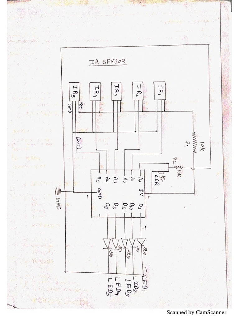 CKT Diagram | PDF