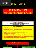 Form 4 Science Textbook Answers | PDF | Atoms | Genetics