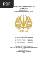 Mekanisme Kerja Enzim | PDF