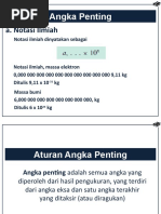Materi 4 Pengukuran Tunggal Dan Berulang | PDF