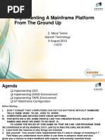 Brocade Port Error Show Explanation | PDF | Computer Hardware | Data ...