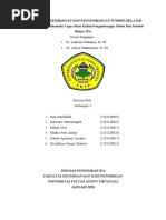 CTL Dan Sintak CTL | PDF