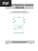 Consilium: Fire Alarm System | PDF | Menu (Computing) | Power Supply