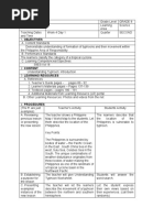 Anatomy and Parts of a Typhoon | PDF | Science & Mathematics ...