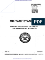 Spec Aama 611-14 | PDF | Specification (Technical Standard) | Aluminium