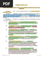 Executive Order No. 2, S. 2016 - Official Gazette of The Republic of ...