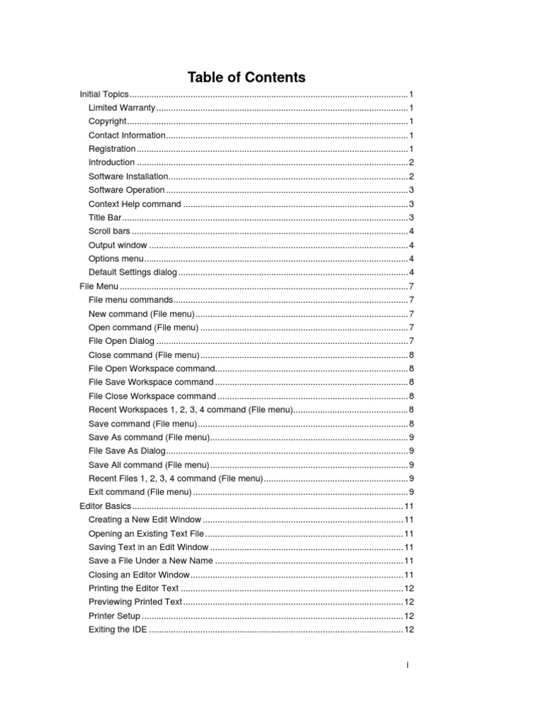 Win 8051 | PDF | Menu (Computing) | Button (Computing)