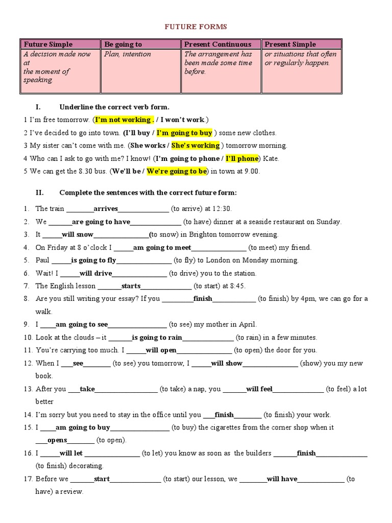 Future-Forms - 19090014 | PDF