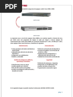 Usuario y Contrasena Modem Izzi | PDF