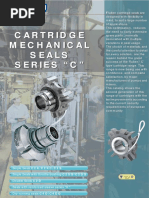 DANFLO Family of Control Valves | PDF | Valve | Machines