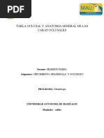Linea de Fulcrum | PDF