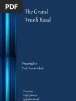 The Theories of Jane Jacobs | PDF | Urban Design