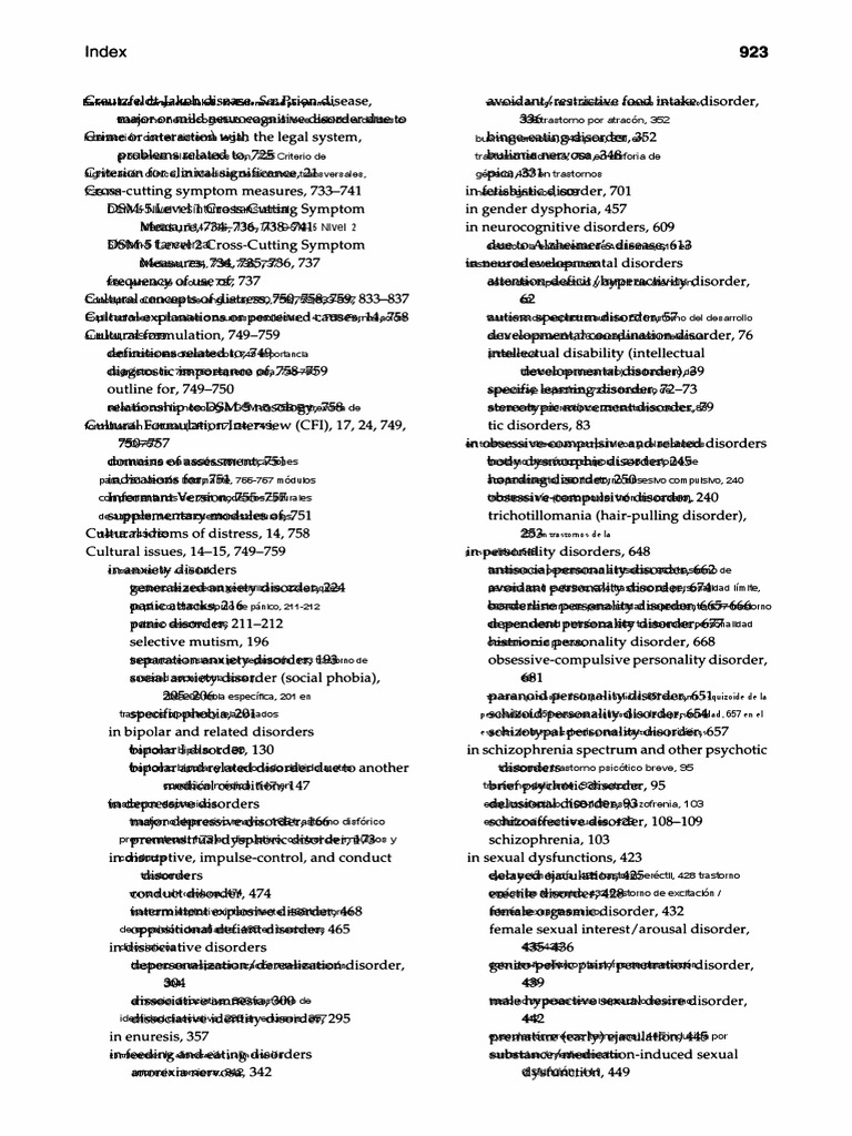 Diagnostic and Statistical Manual DSM 5 by APA[946-970].en.es.pdf ...